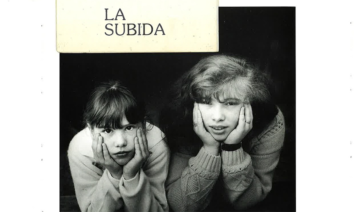 La magiche emozioni della famiglia Sirk e della cucina della Subida ...