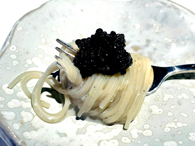 Ducasse a Napoli? Perfetto. Peccato manchi la pasta nel menù del Romeo ...